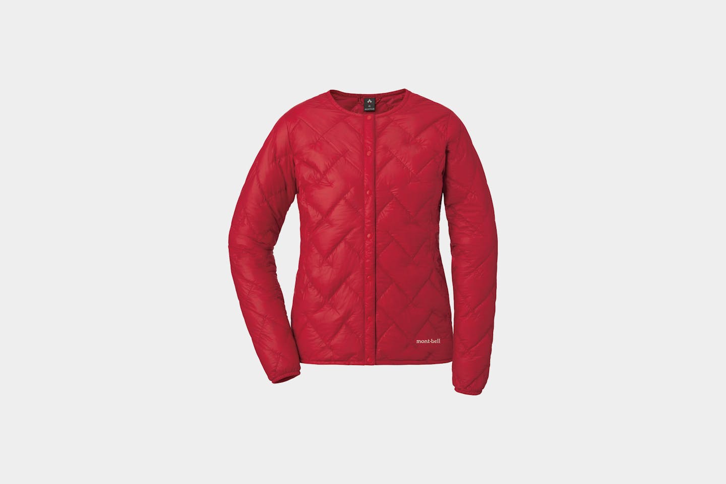 Brand: Montbell | Pack Hacker