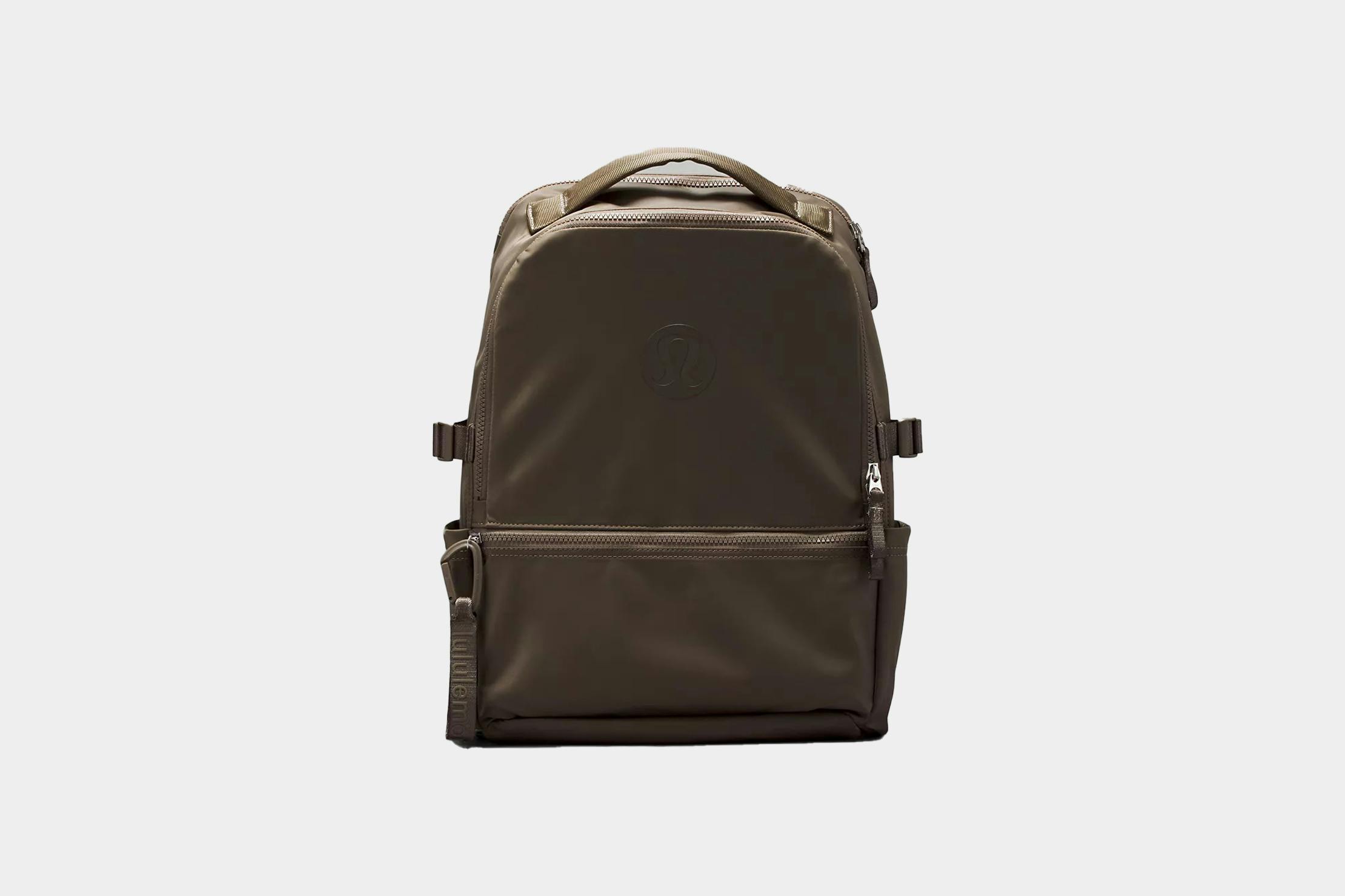 lululemon New Crew Backpack 22L Review | Pack Hacker