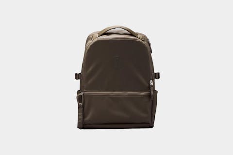 lululemon New Crew Backpack 22L Review | Pack Hacker