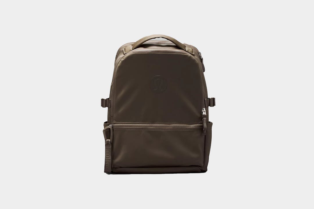 lululemon New Crew Backpack 22L Review | Pack Hacker