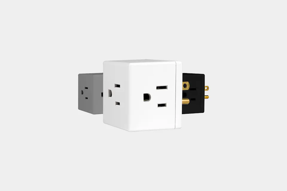 Brand: GE | Pack Hacker