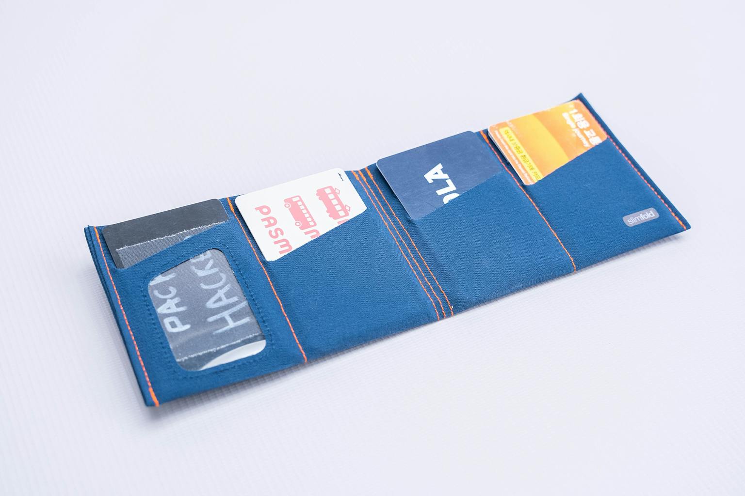 Best Minimalist Wallets for Everyday Carry | Pack Hacker