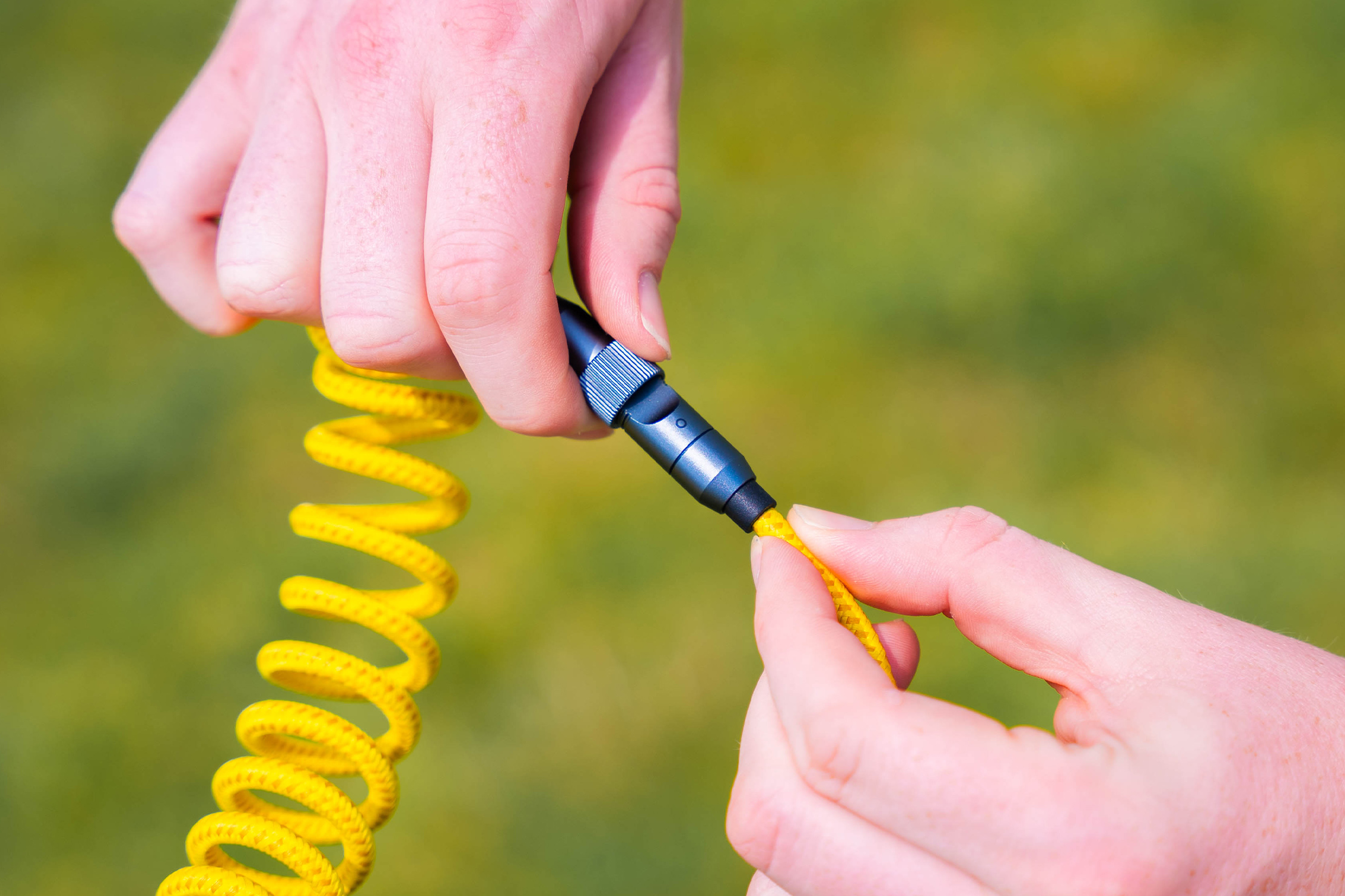 AOHi Modular Extension USB-C Cable Set Review | Pack Hacker