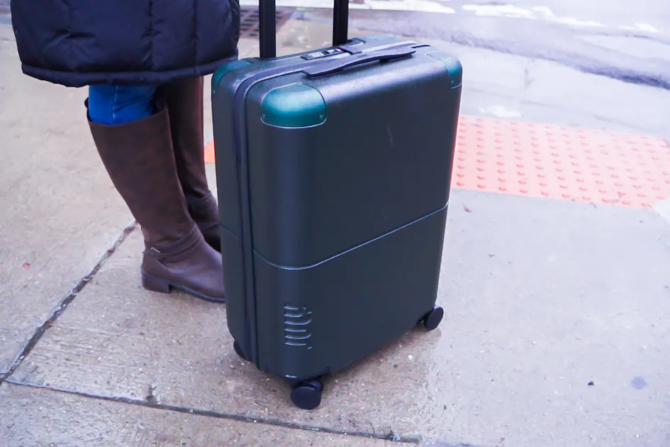 July Carry On Review | Pack Hacker