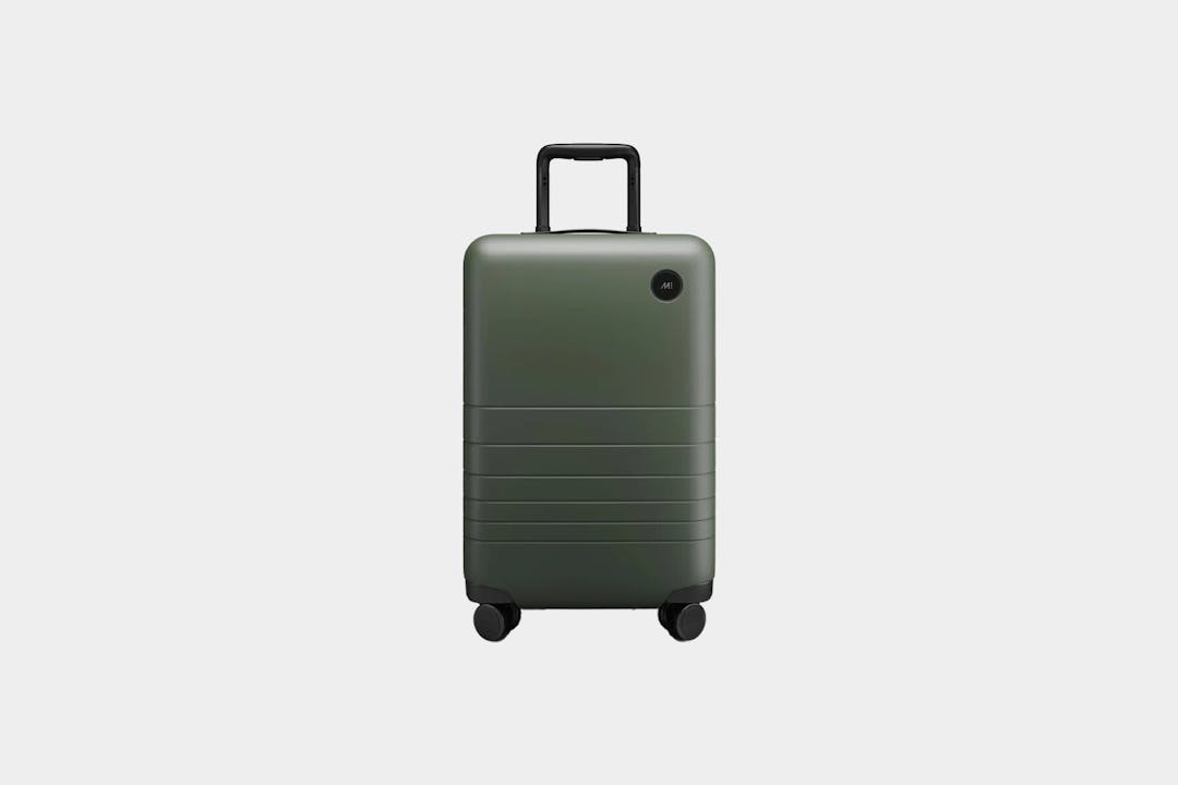 Monos Carry-On Review | Pack Hacker