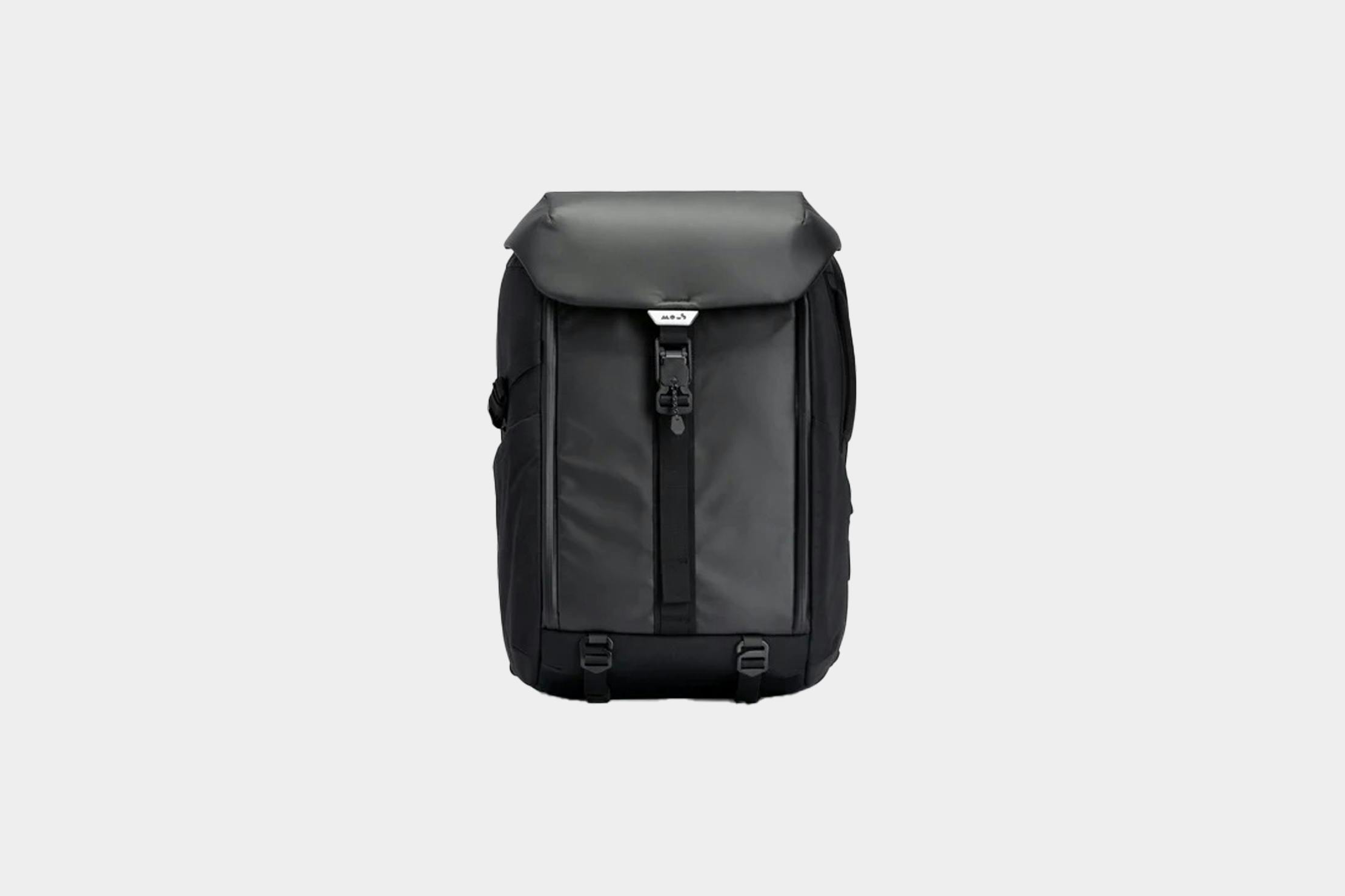 Mous Extreme Commuter Backpack with Lid Review | Pack Hacker