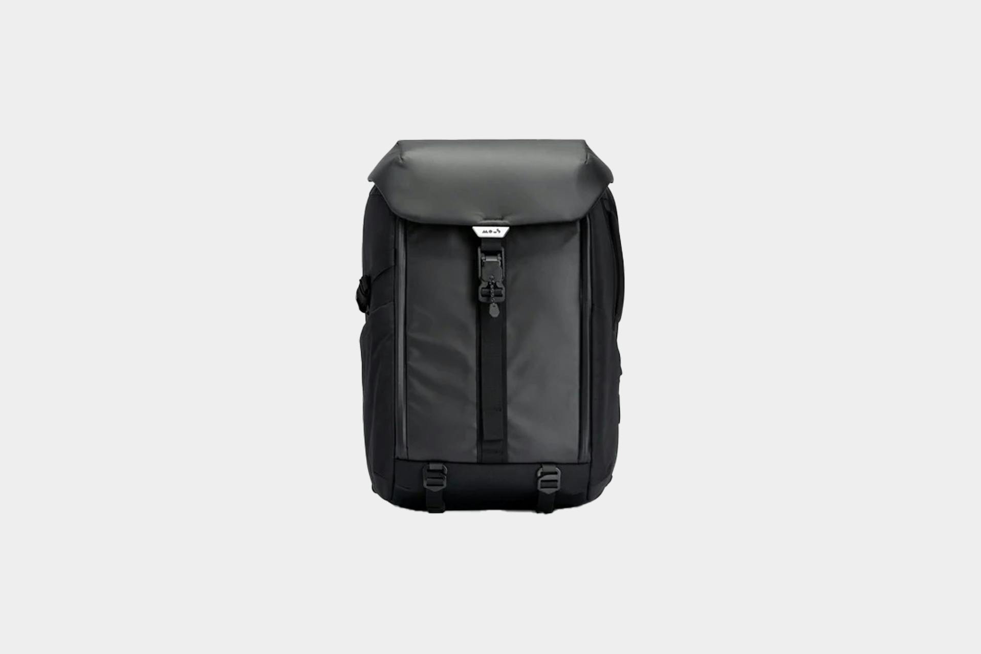 Mous Extreme Commuter Backpack with Lid Review | Pack Hacker