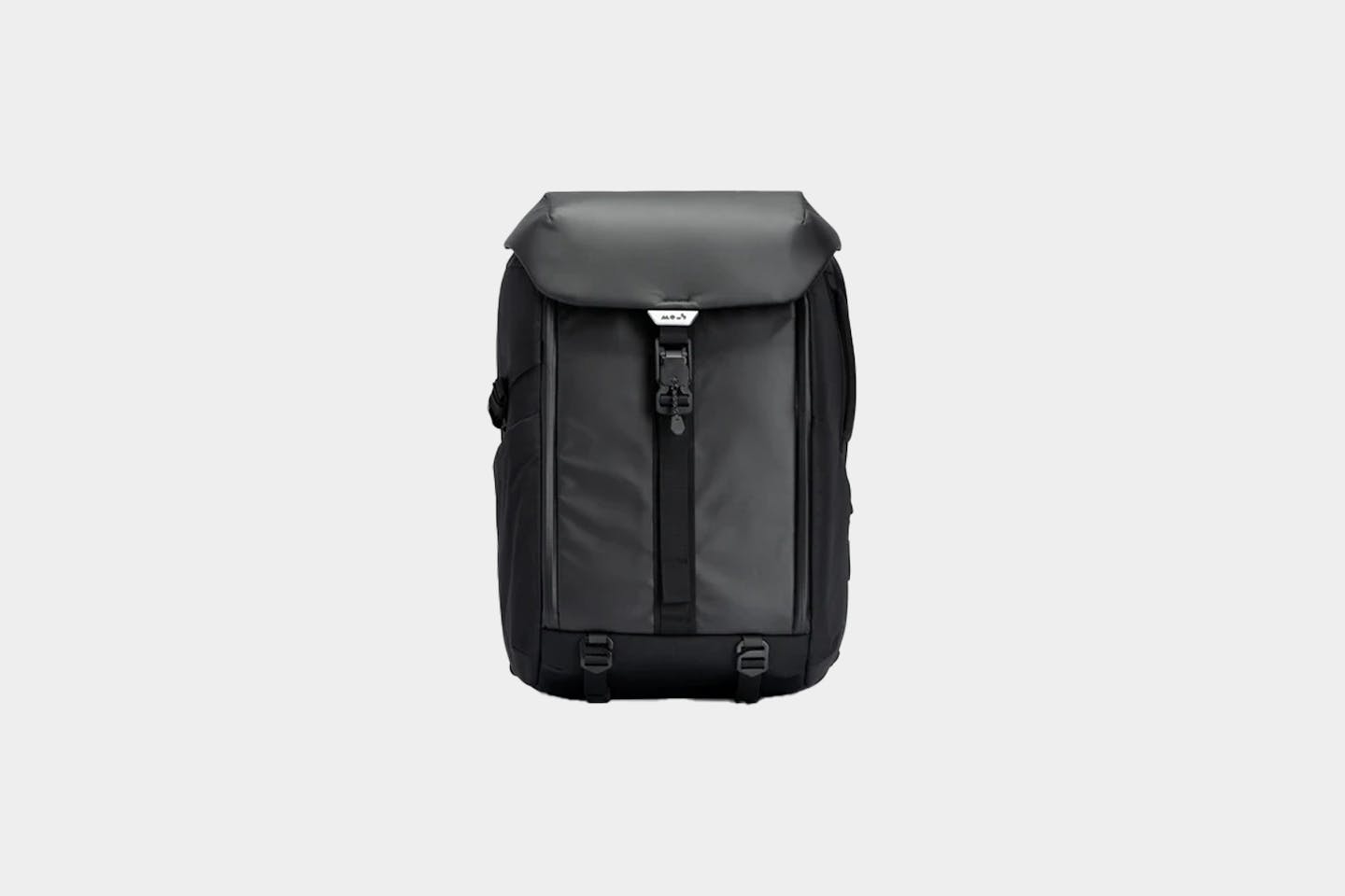 Mous Extreme Commuter Backpack with Lid Review | Pack Hacker