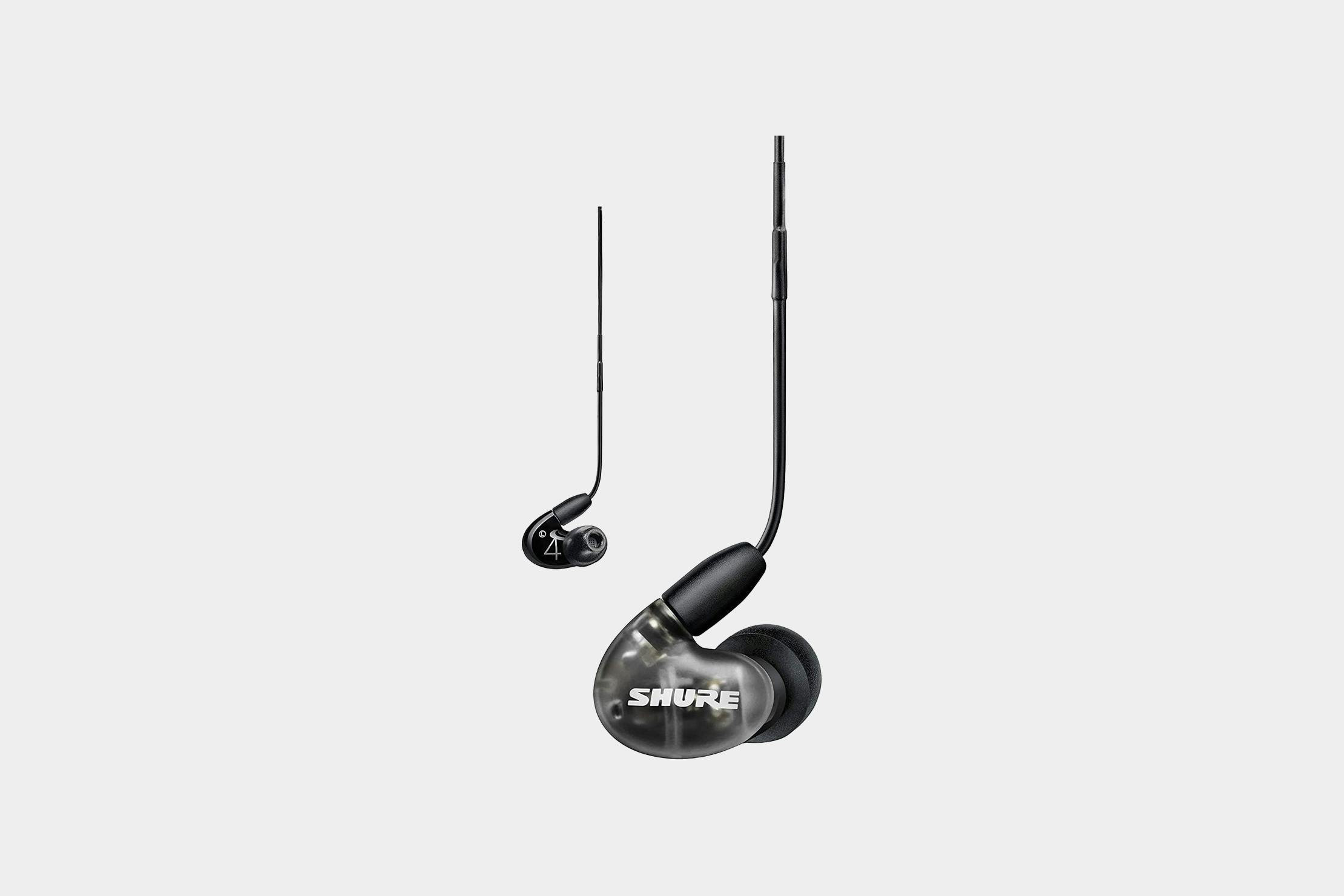 Brand: Shure | Pack Hacker