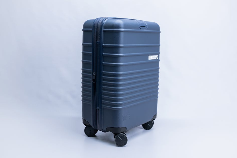 Beis Carry-On Roller | Pack Hacker