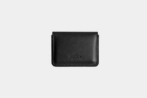 Brand: Harber London | Pack Hacker