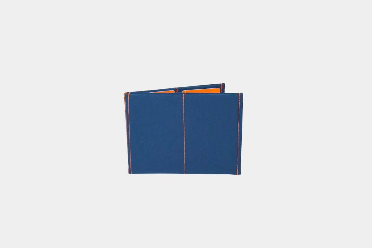 SlimFold Original Soft Shell Review | Pack Hacker