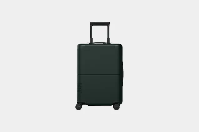 July Carry On Review | Pack Hacker