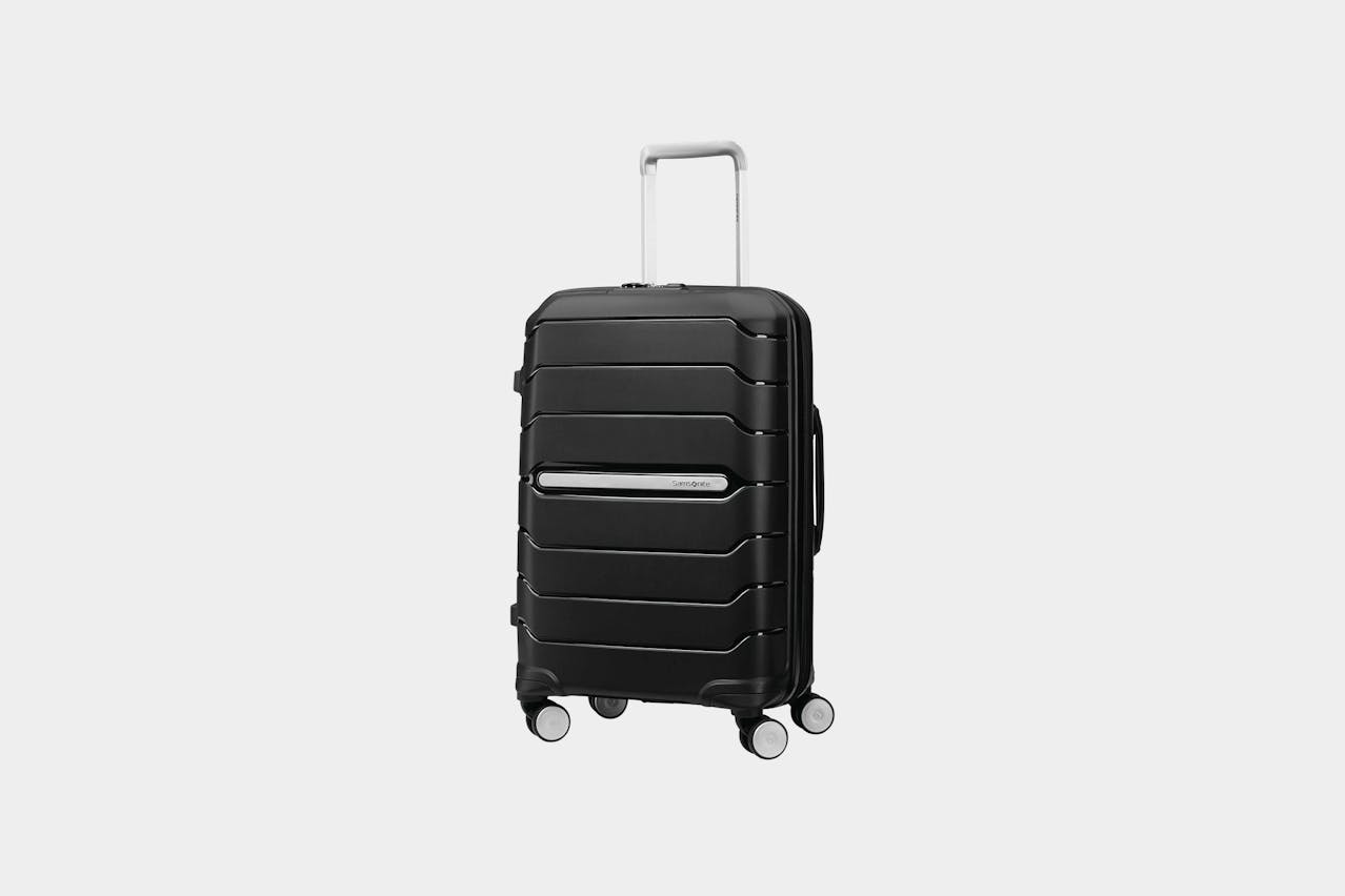 Samsonite Freeform Carry-On Spinner Review | Pack Hacker