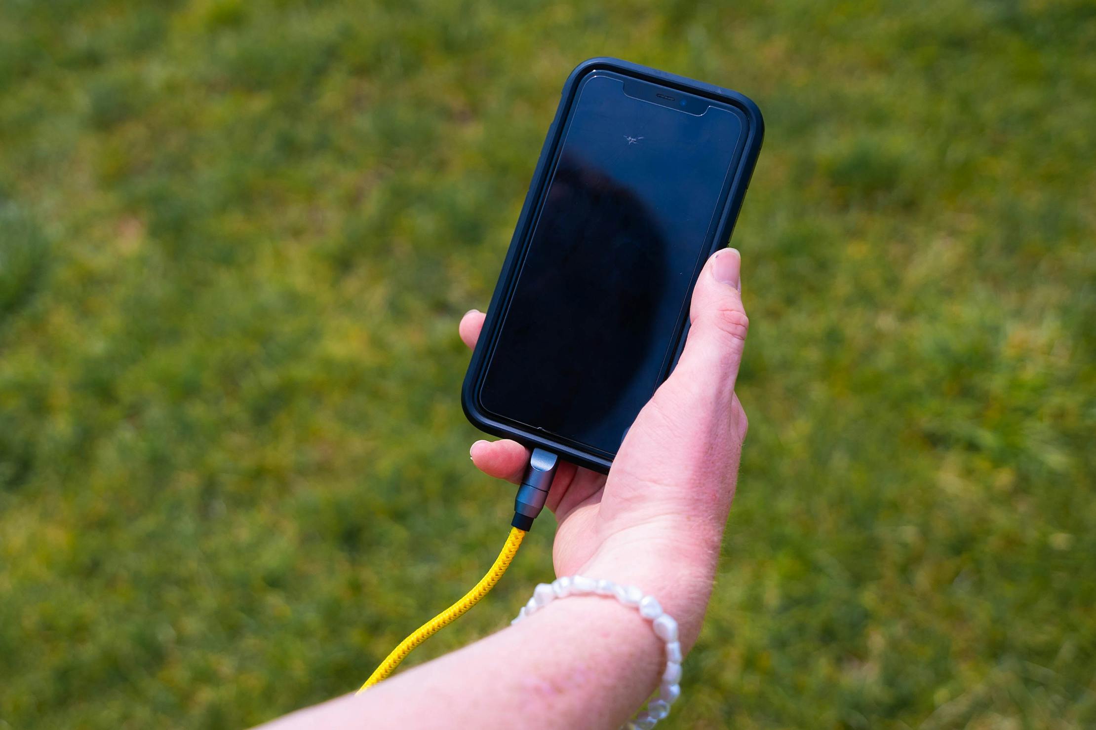 AOHi Modular Extension USB-C Cable Set Review | Pack Hacker