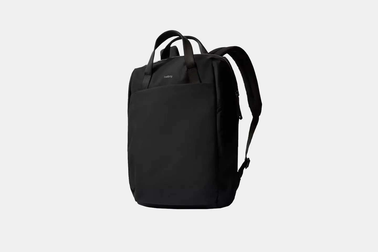 Bellroy Via Workpack Review | Pack Hacker