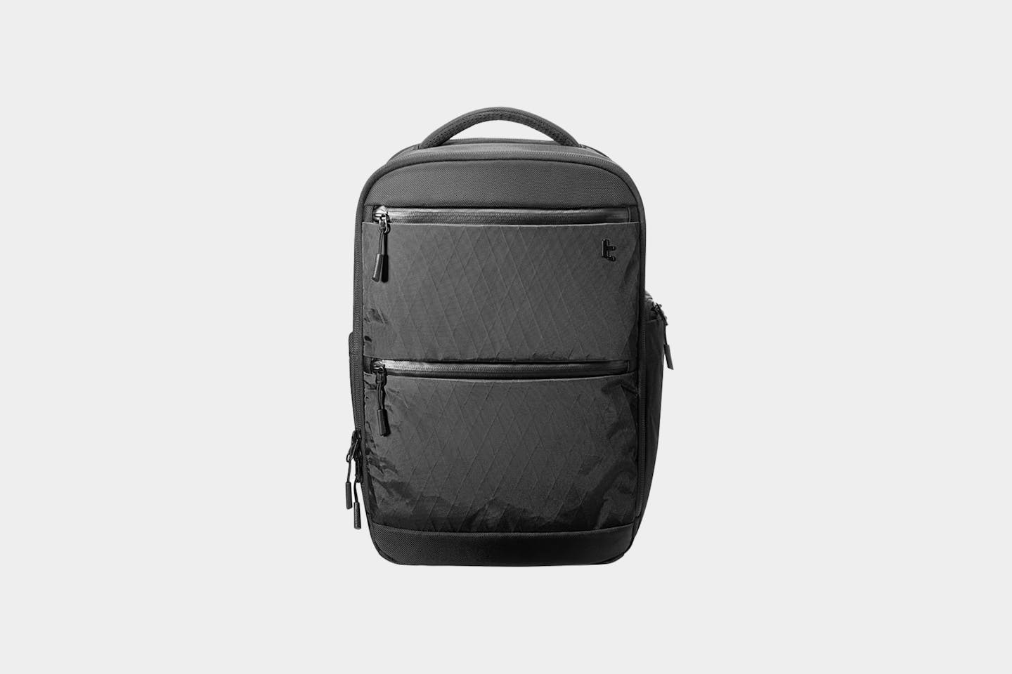 tomtoc TechPack-T73 X-Pac Laptop Backpack Review | Pack Hacker