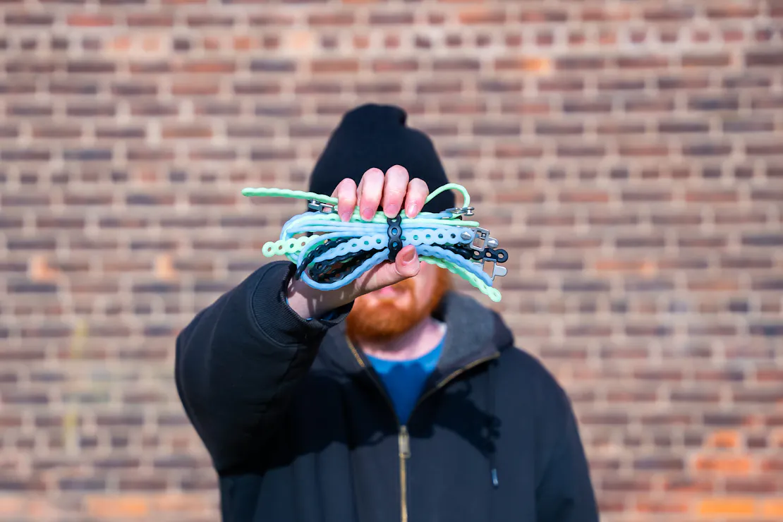 MODL Outdoors Infinity Tool 2.0 Review | Pack Hacker