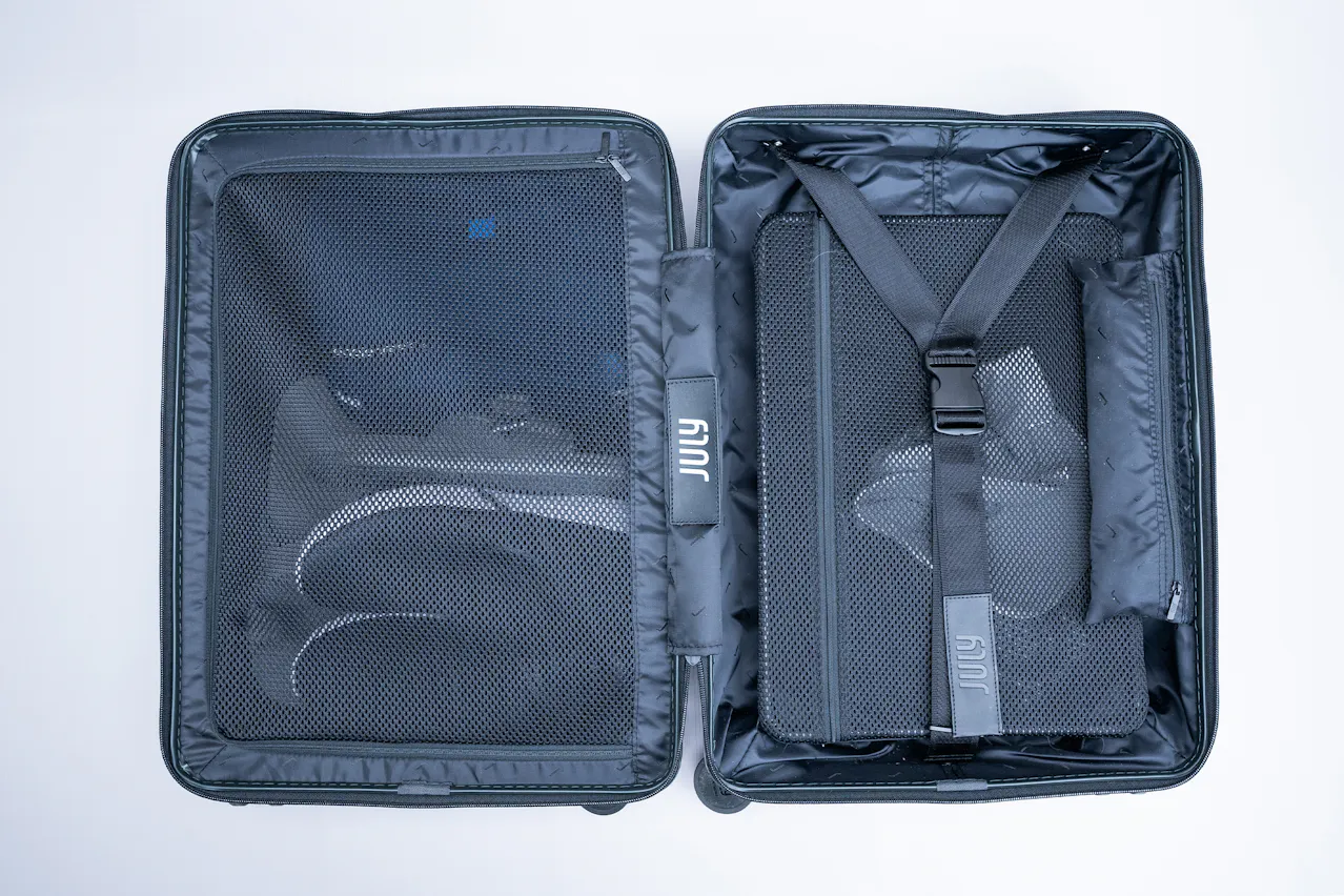 How To Pack A Suitcase For One Bag Travel | Pack Hacker