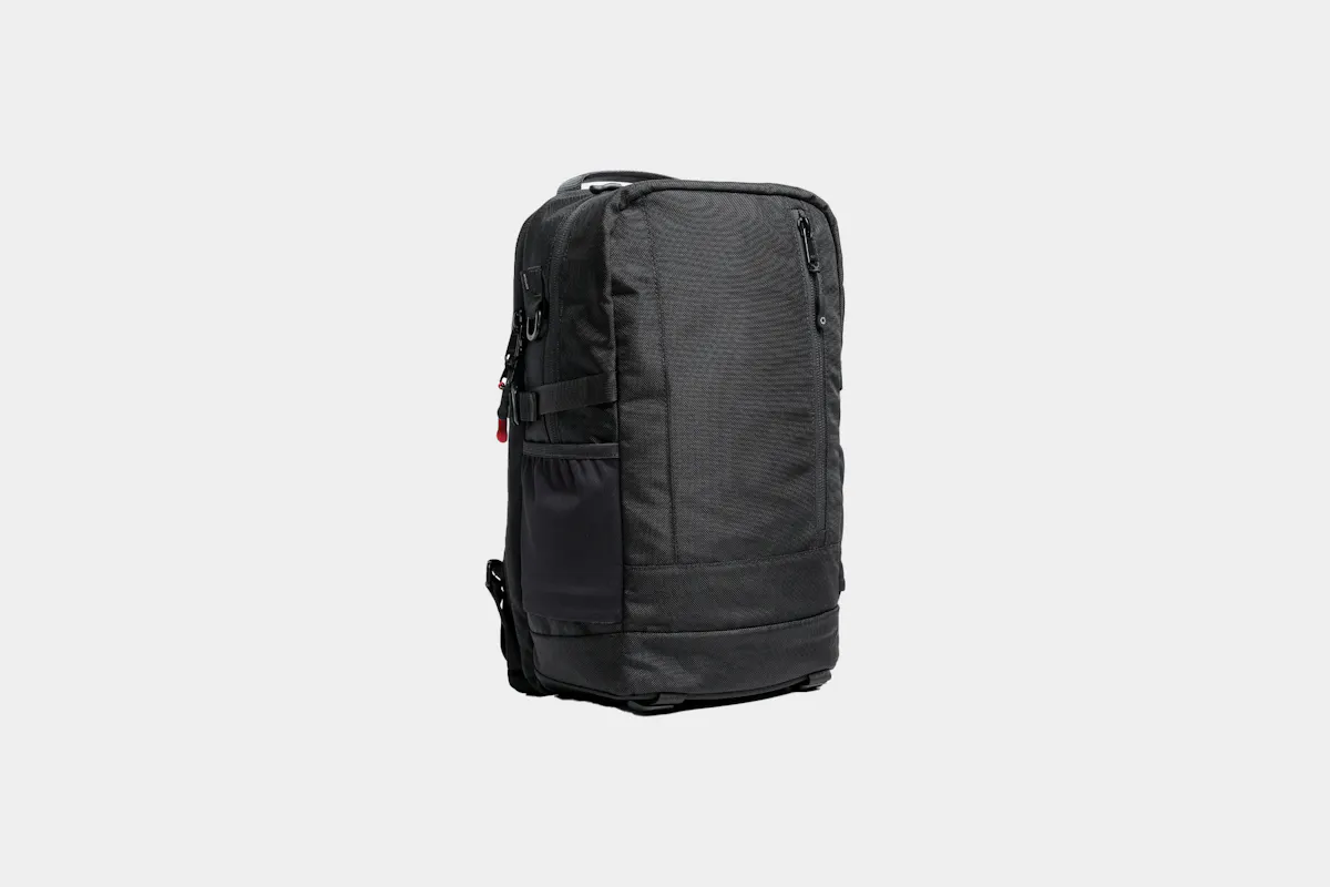 Aer Travel Pack 2 Review (One Bag Update) | Pack Hacker