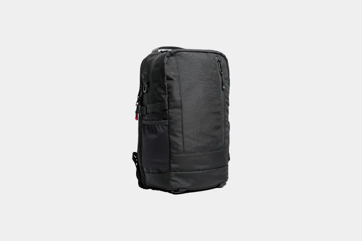Aer Flight Pack 2 Review (Travel Bag) | Pack Hacker