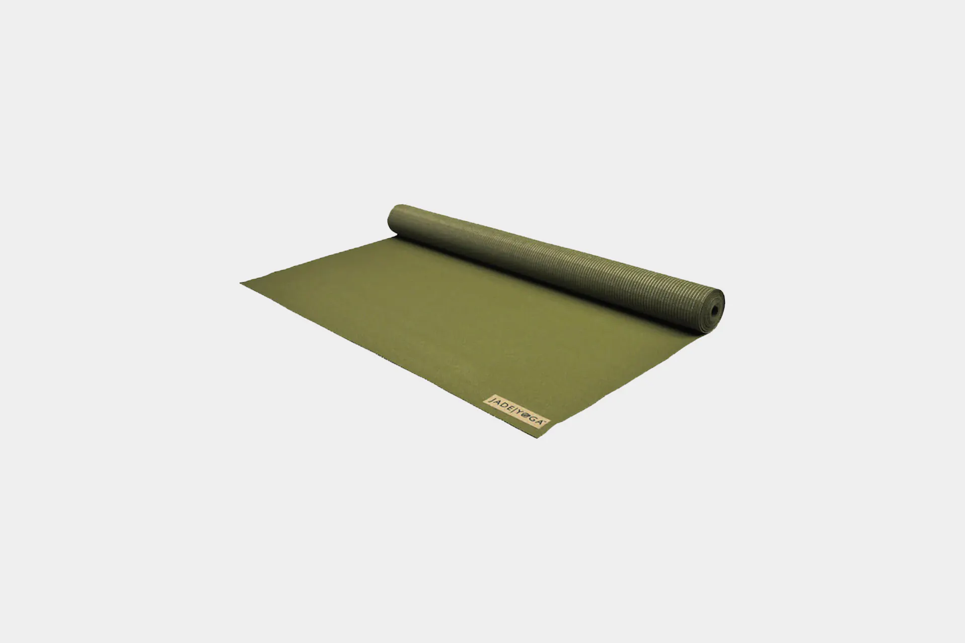 Best Travel Yoga Mat for On-the-Go Fitness | Pack Hacker