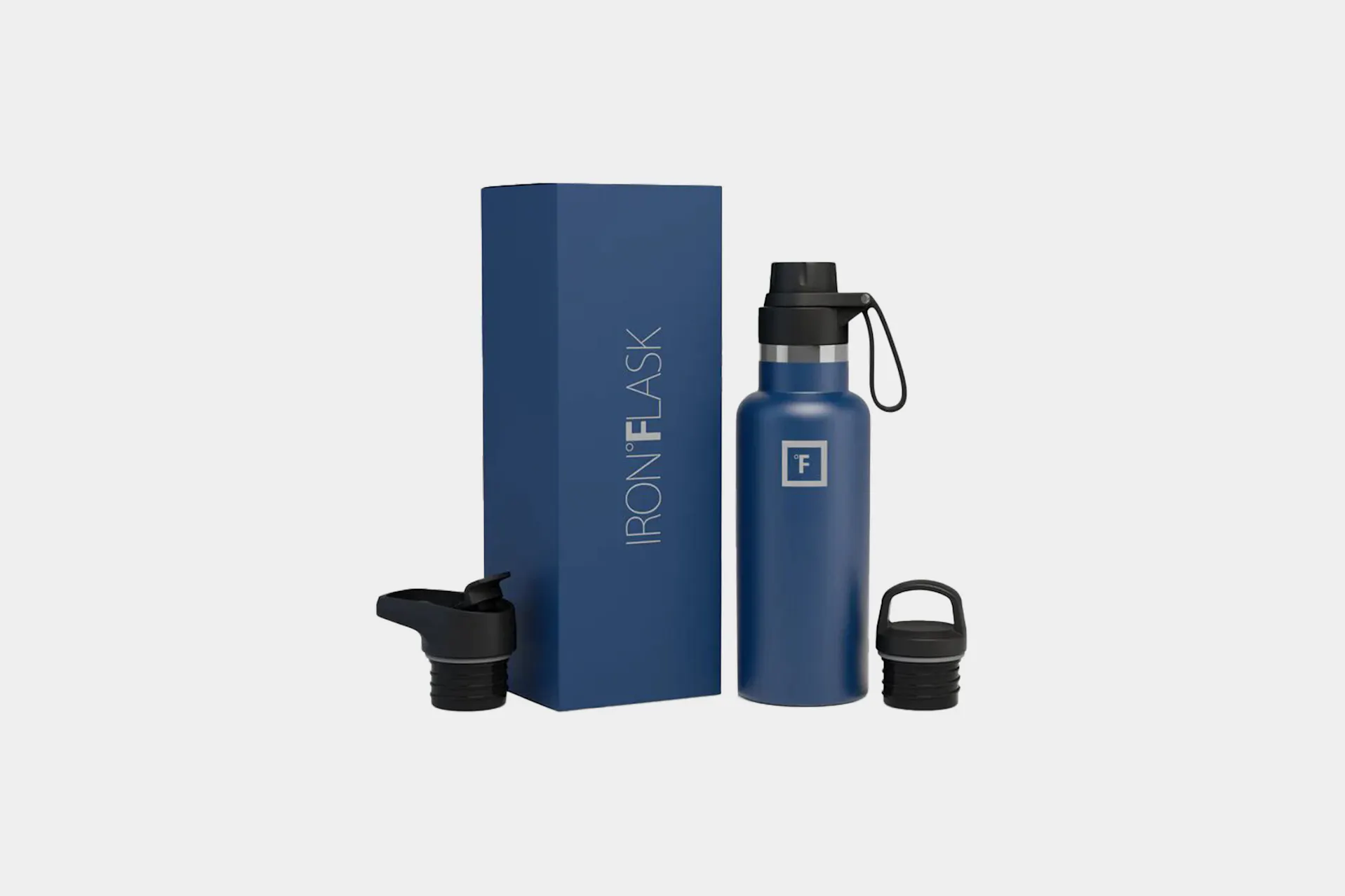 Brand: Iron Flask | Pack Hacker