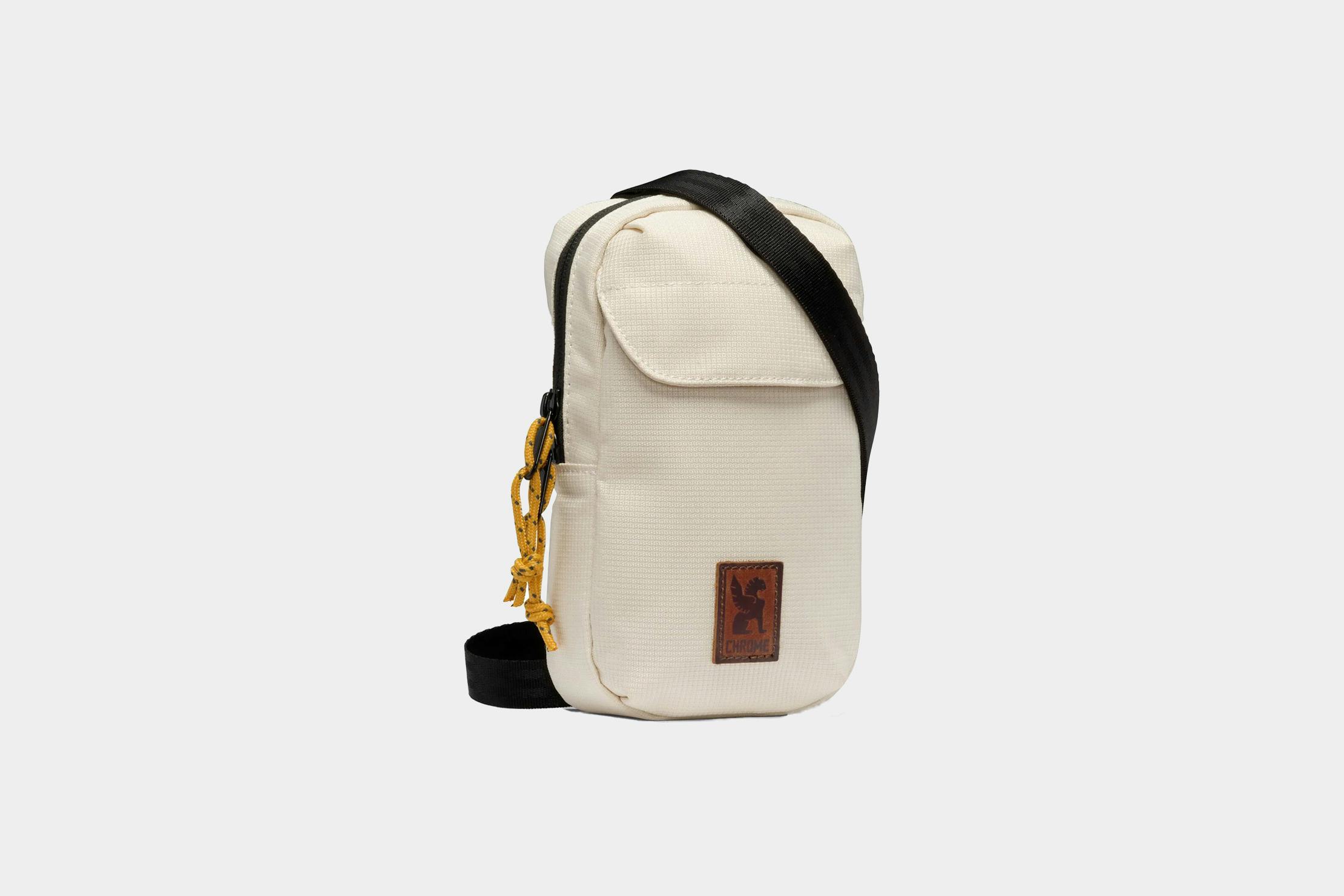 Chrome Industries Ruckas Accessory Pouch Review | Pack Hacker