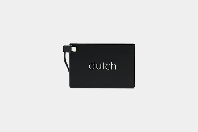 Clutch Charger Pro Review | Pack Hacker