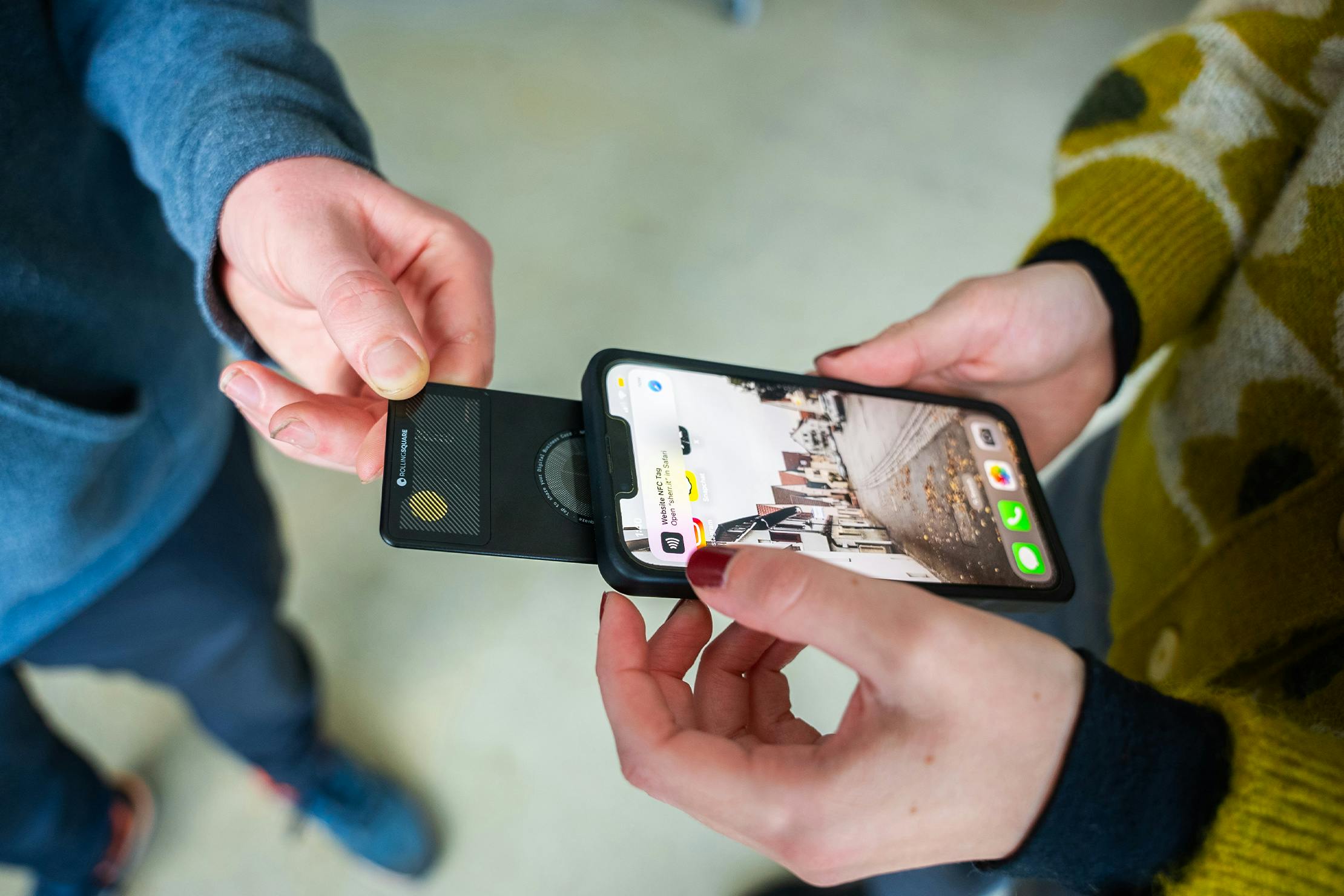 Rolling Square AirCard Review | Pack Hacker