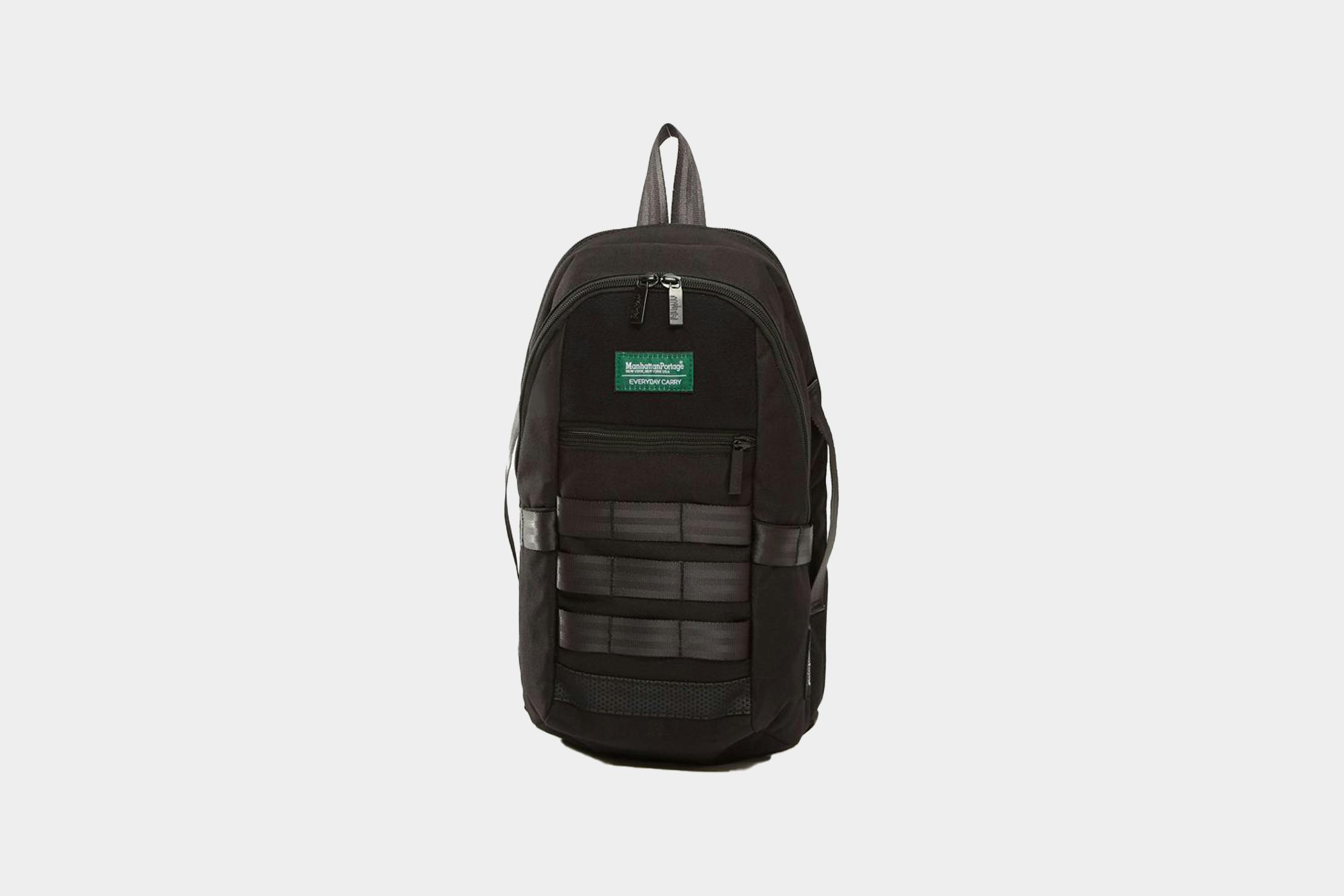 Brand: Manhattan Portage | Pack Hacker