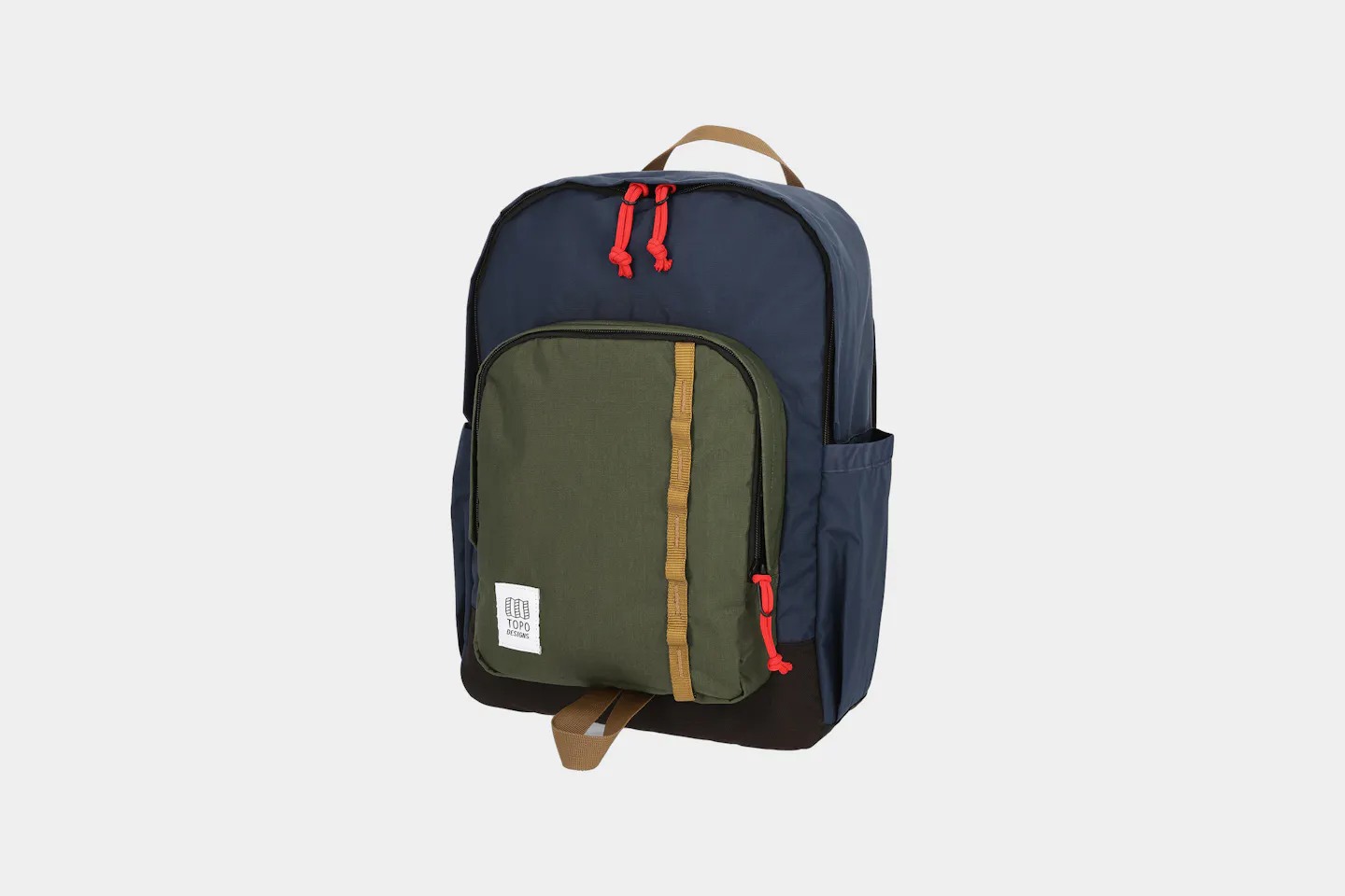 Topo Designs Session Pack Review | Pack Hacker