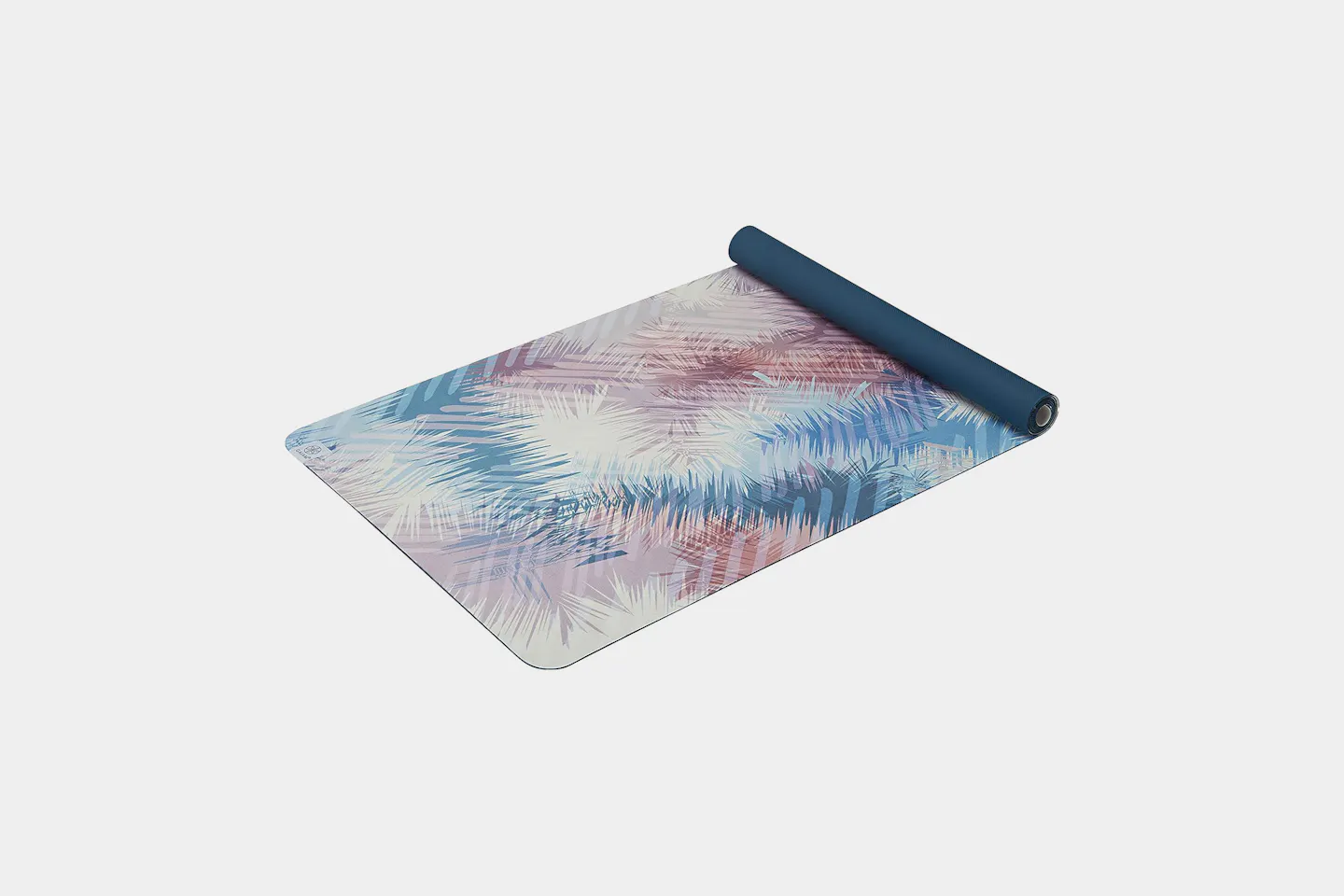 Best Travel Yoga Mat for On-the-Go Fitness | Pack Hacker