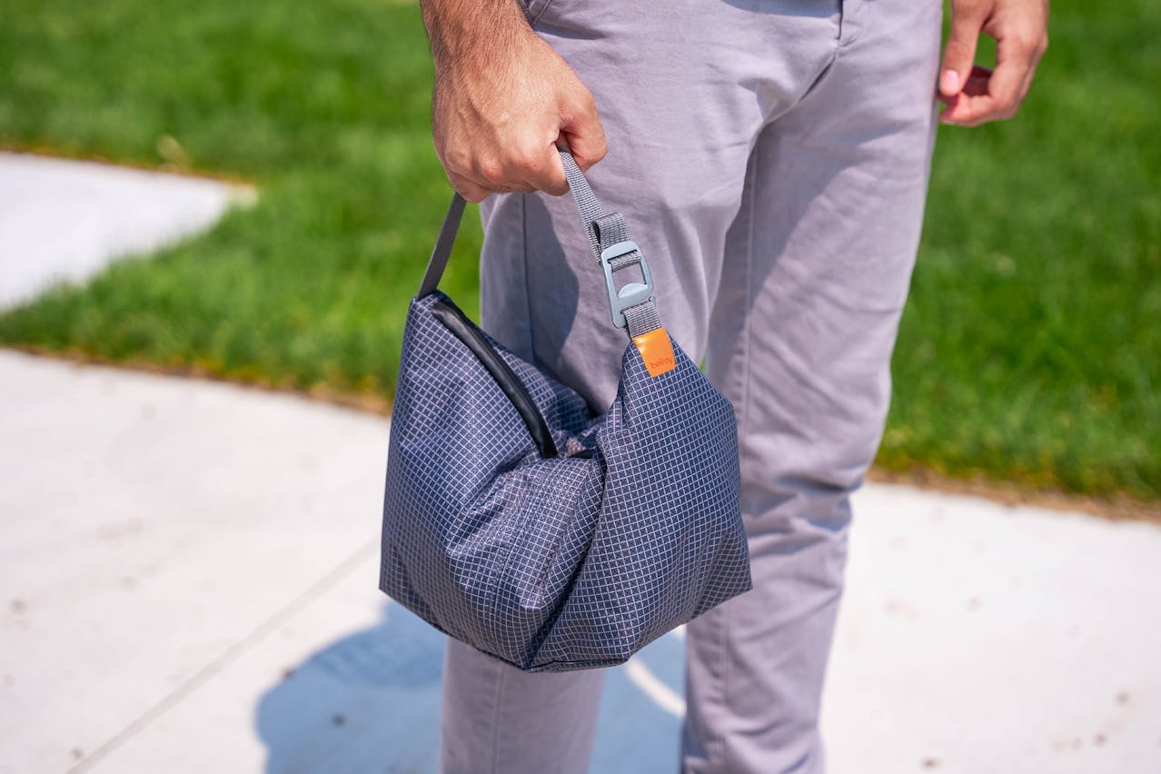 Bellroy Cooler Caddy Review | Pack Hacker