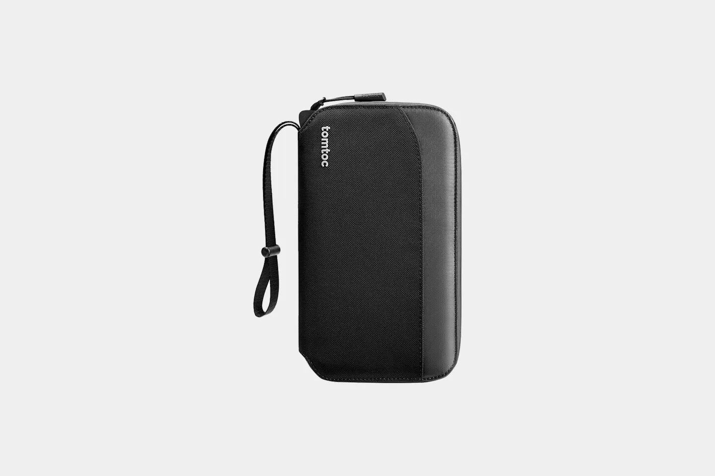 tomtoc Navigator-T03 Passport Bag Review | Pack Hacker