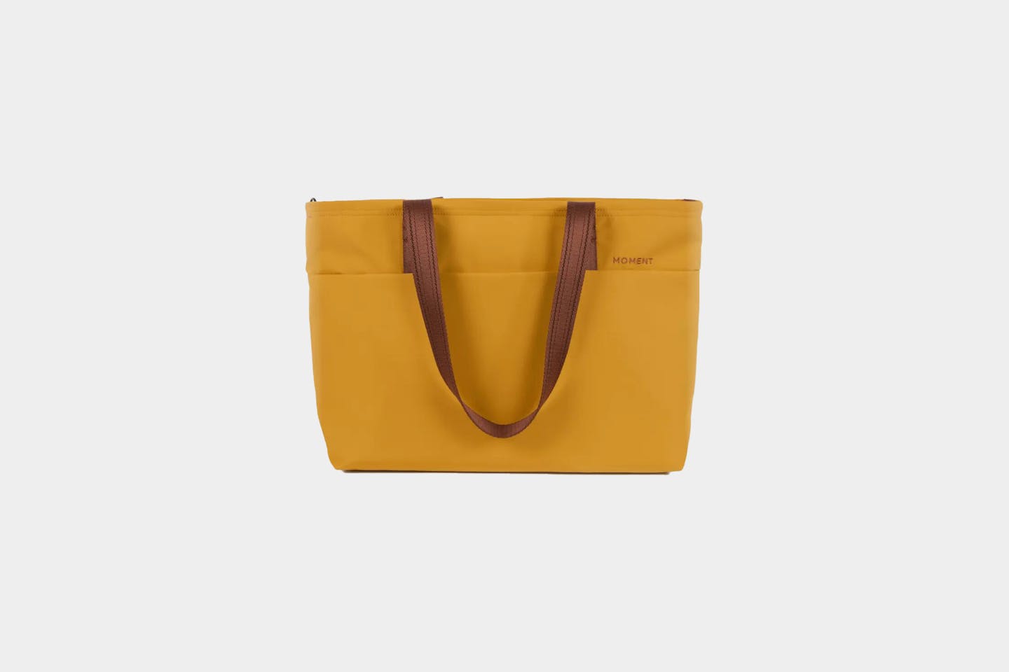 Moment Everything Tech Tote Review | Pack Hacker