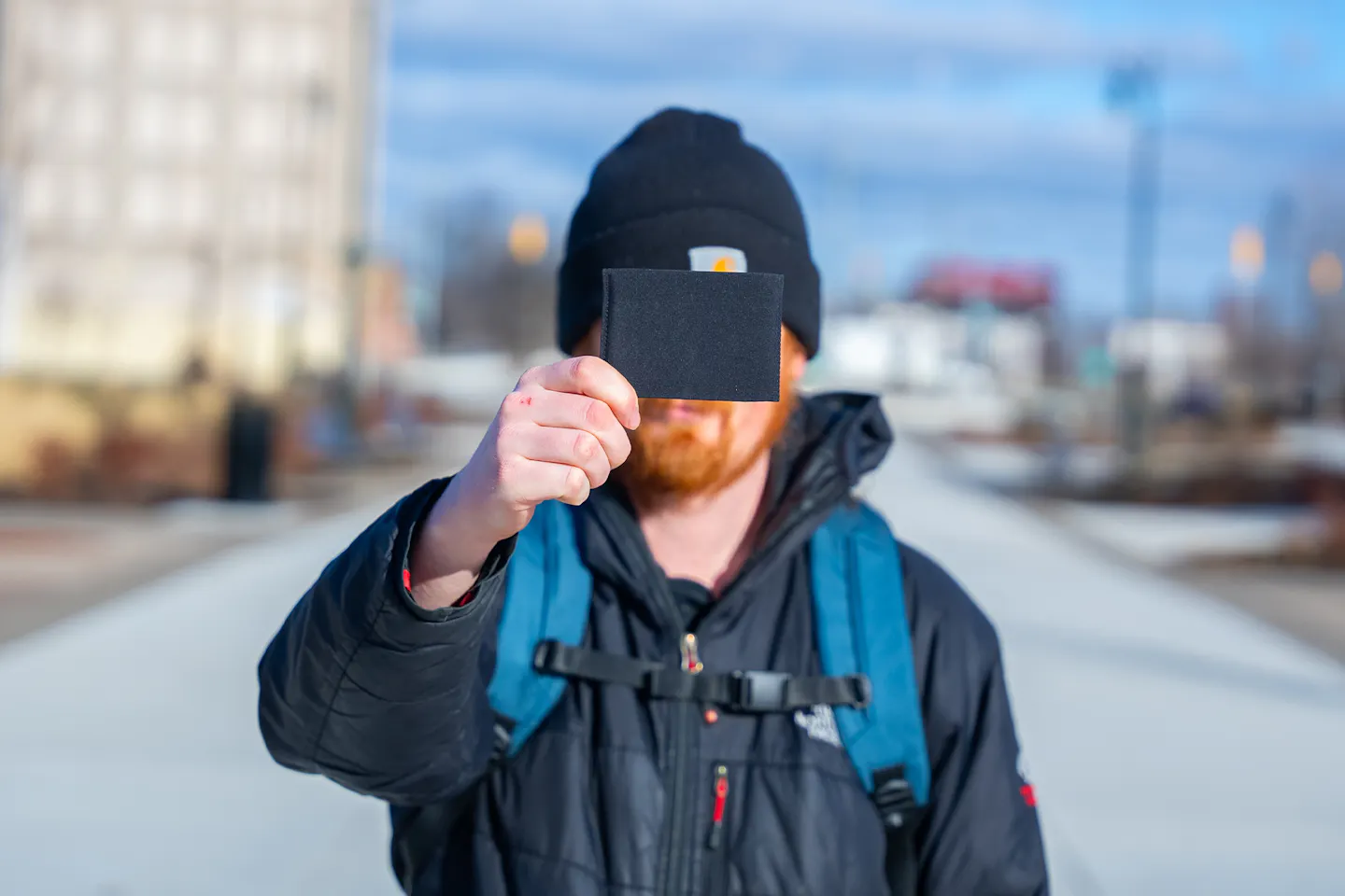 SlimFold MICRO Soft Shell Review | Pack Hacker