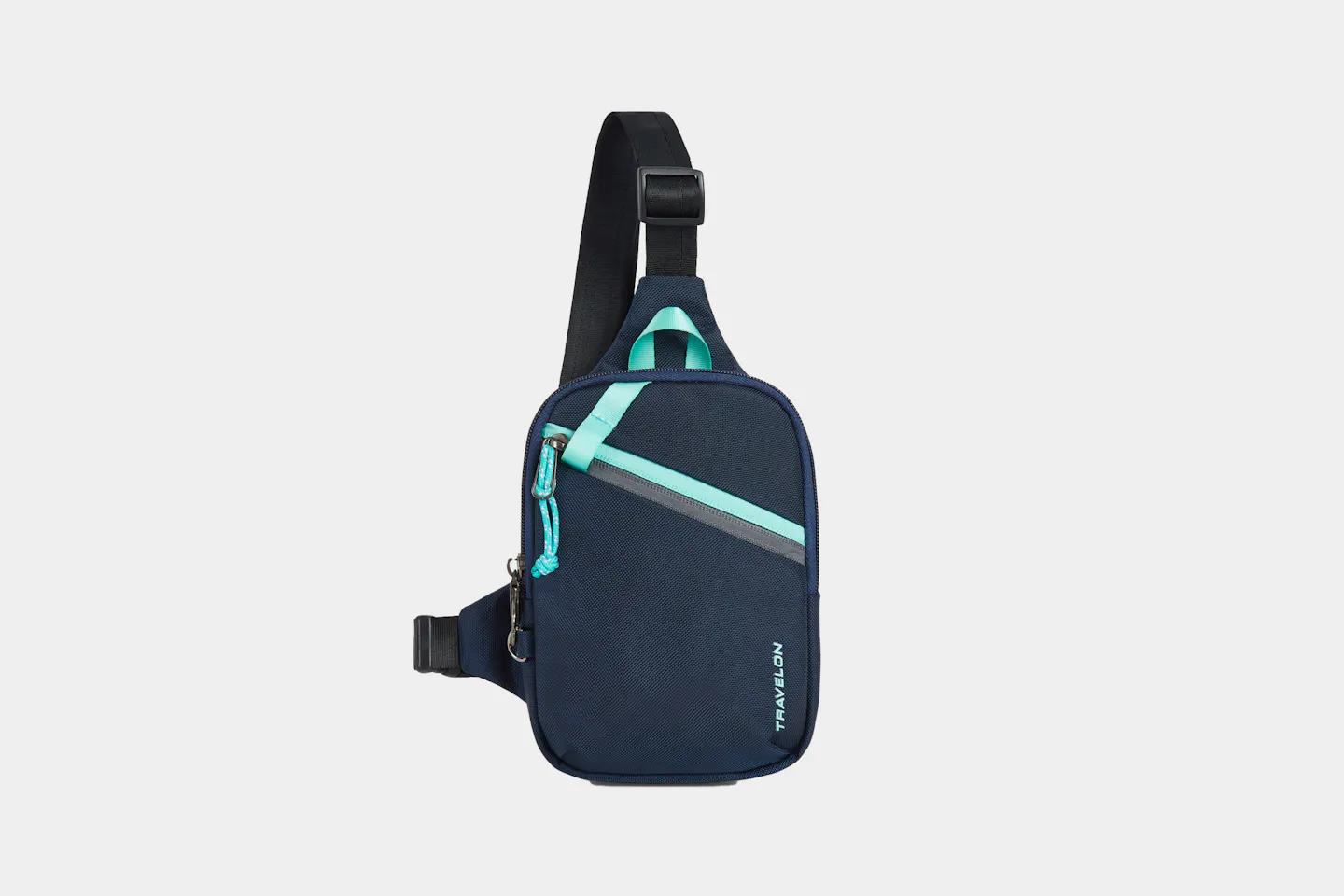 Travelon Anti-Theft Greenlander Compact Sling Review | Pack Hacker