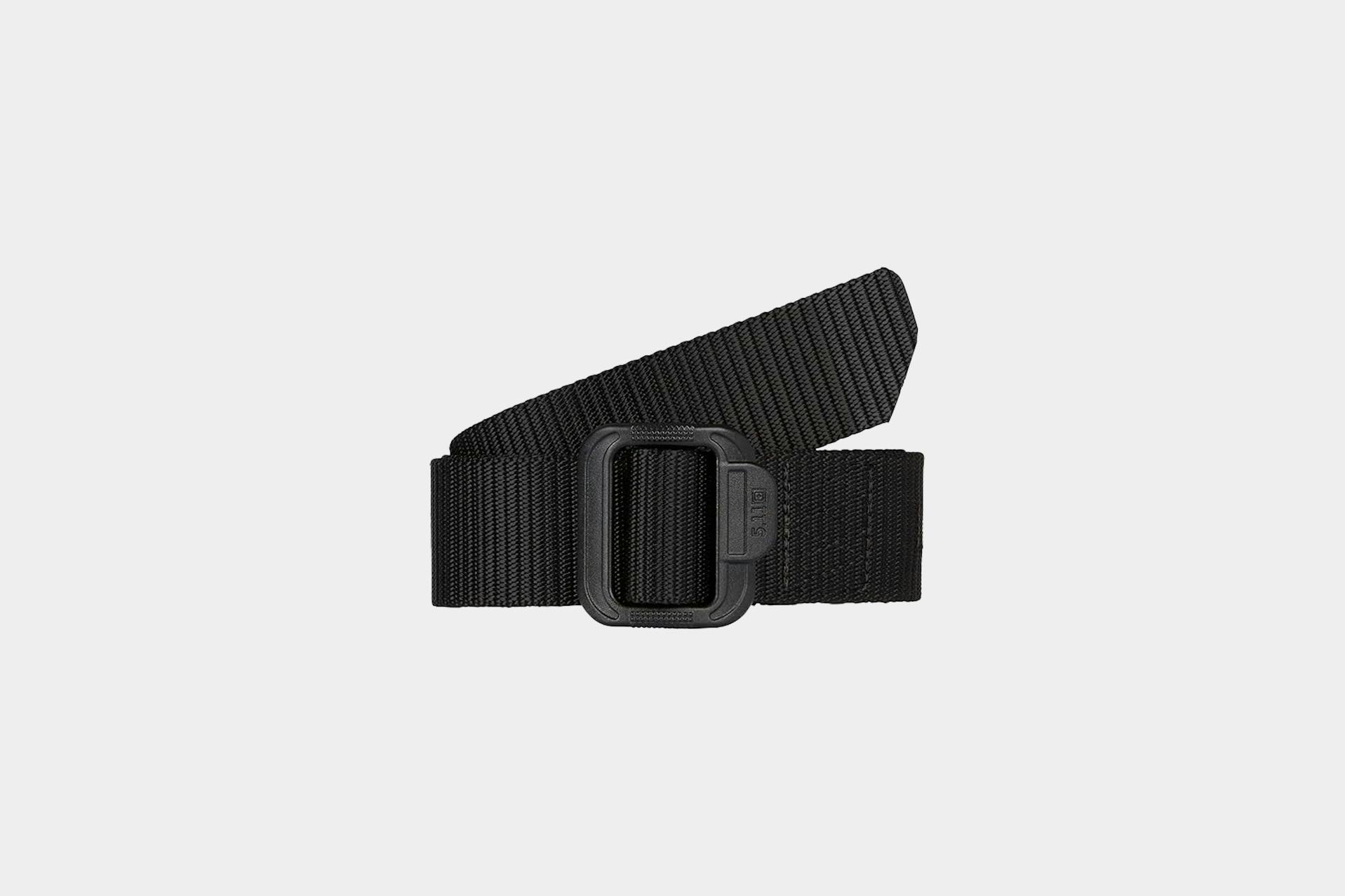 5.11 Tactical 1.5″ TDU Belt | Pack Hacker
