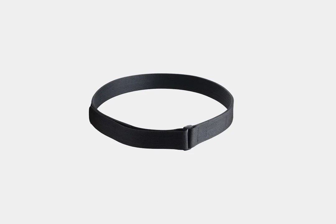TSA Friendly Belt for Breezing Through Security | Pack Hacker