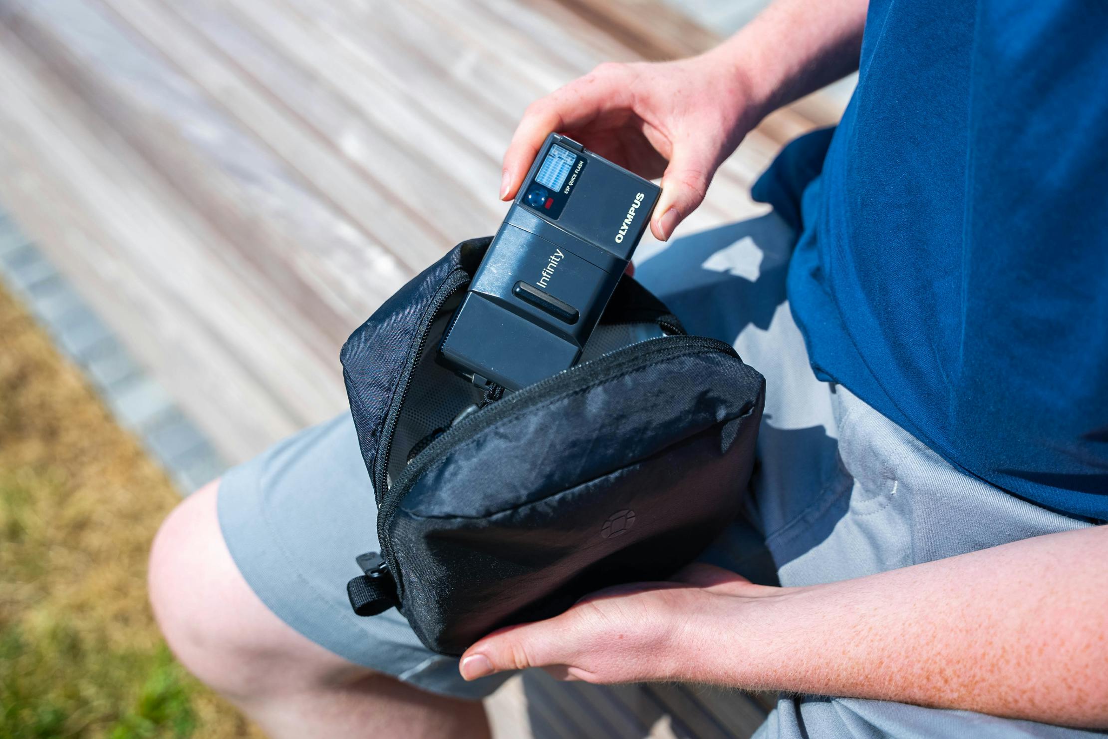 Tortuga Tech Organizer Review | Pack Hacker