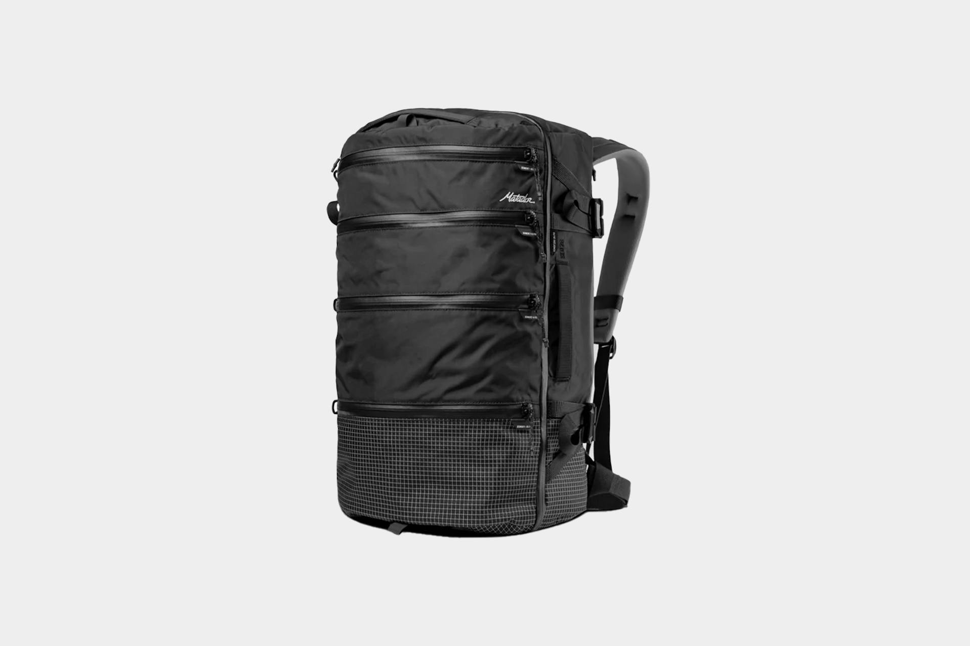 Matador SEG28 Backpack Review | Pack Hacker