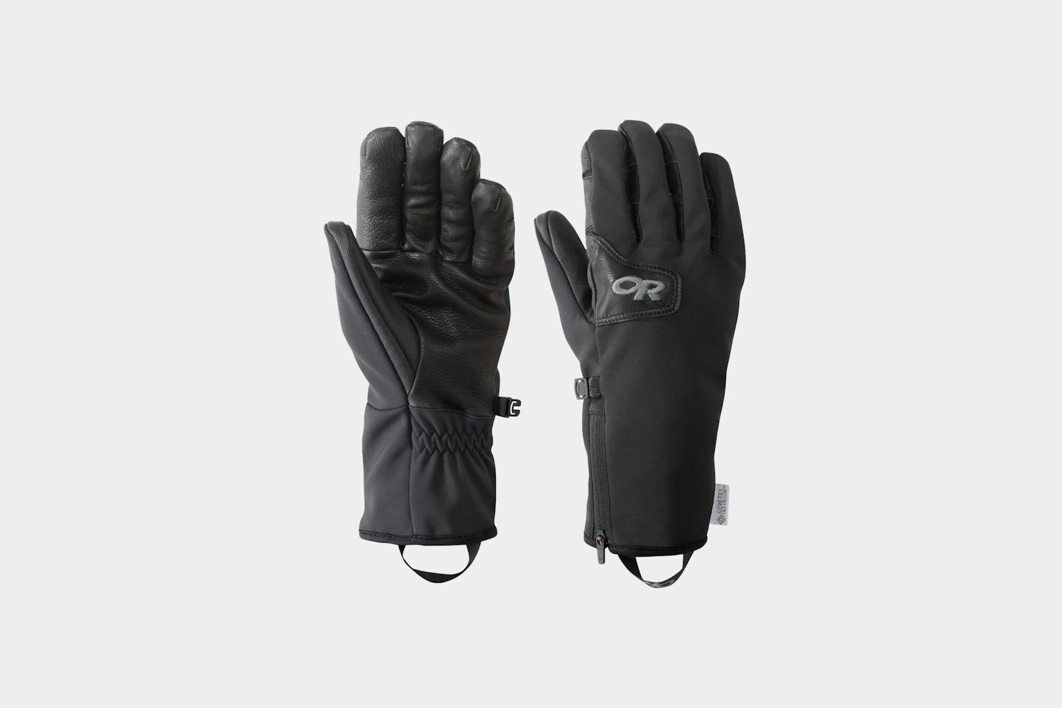 13 Best Winter Gloves for Cold Weather Travel | Pack Hacker