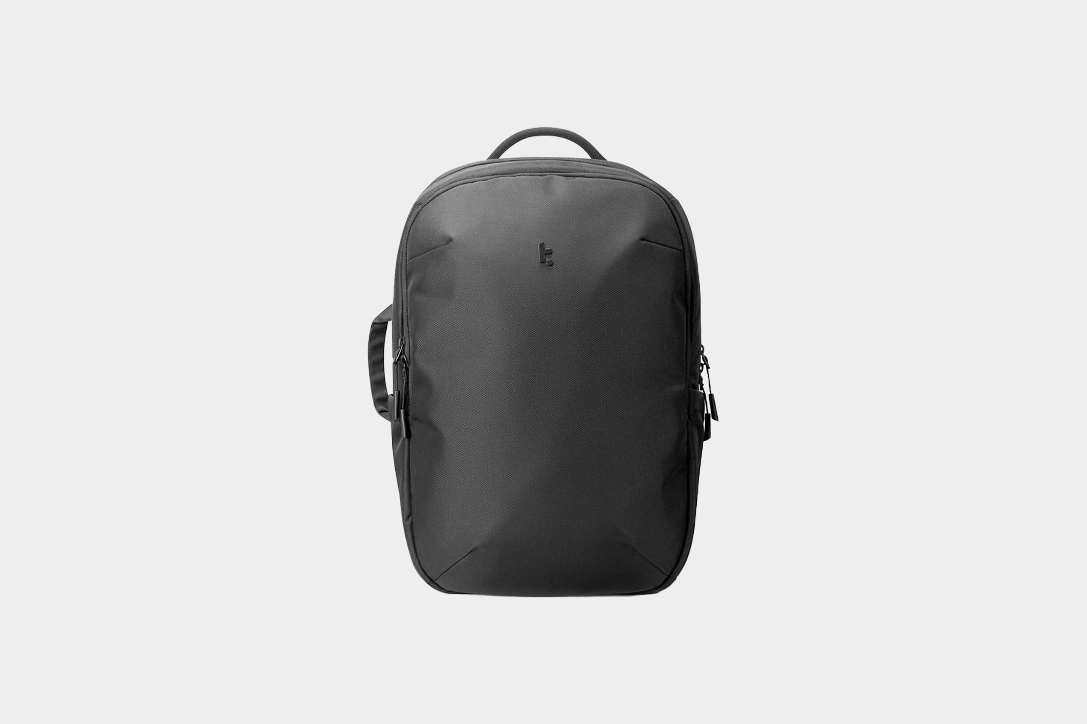 tomtoc UrbanEX-T65 Laptop Backpack 20L Review | Pack Hacker