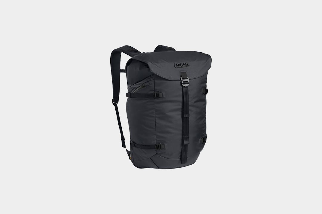 The North Face Kaban Backpack Review | Pack Hacker