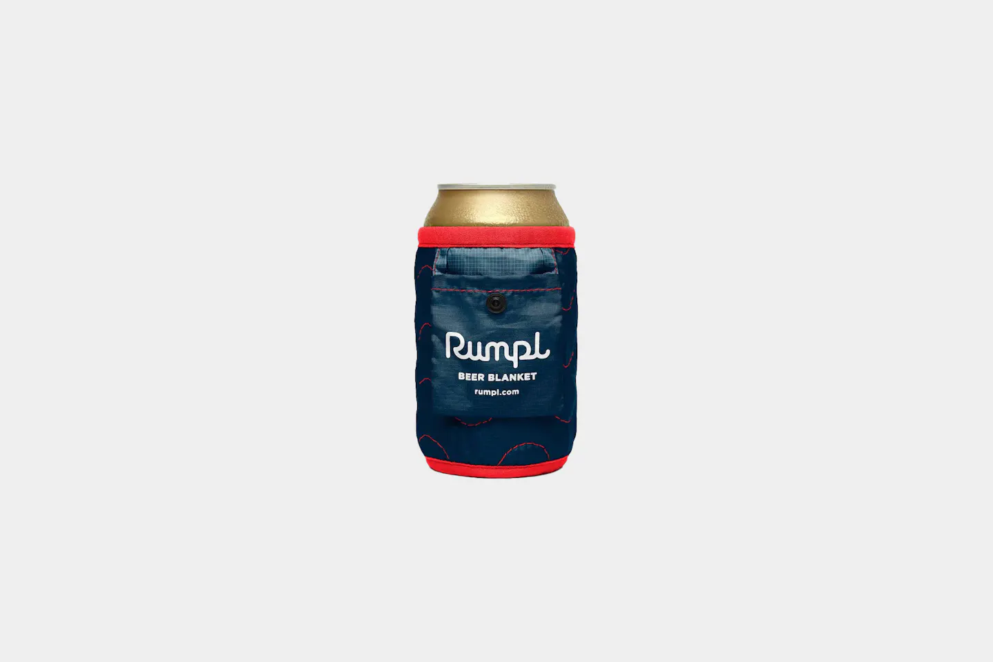 Rumpl Solid Beer Blanket | Pack Hacker