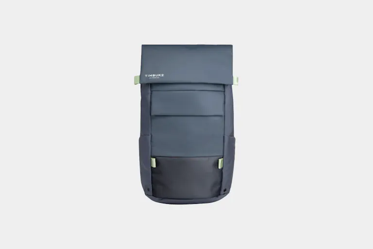 Timbuk2 Robin Commuter Backpack Review | Pack Hacker