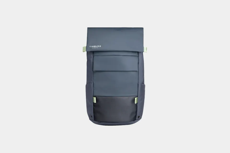 Timbuk2 Robin Commuter Backpack Review | Pack Hacker