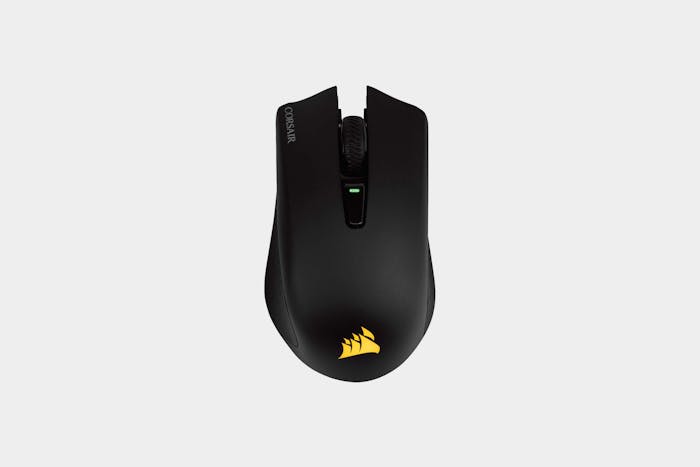Corsair Harpoon RGB Wireless Gaming Mouse | Pack Hacker