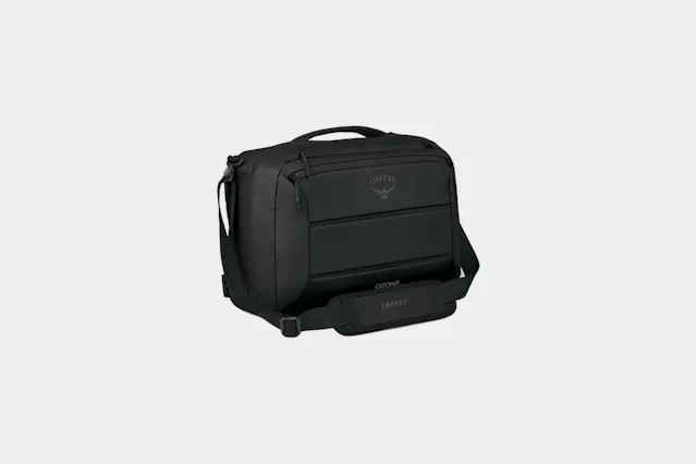 Osprey Ozone Carry-On Boarding Bag Review | Pack Hacker